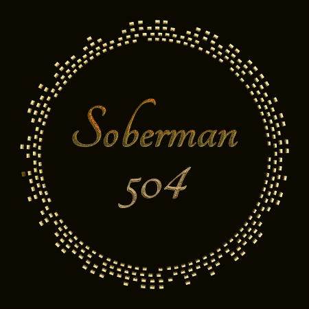 Home - Soberman 504